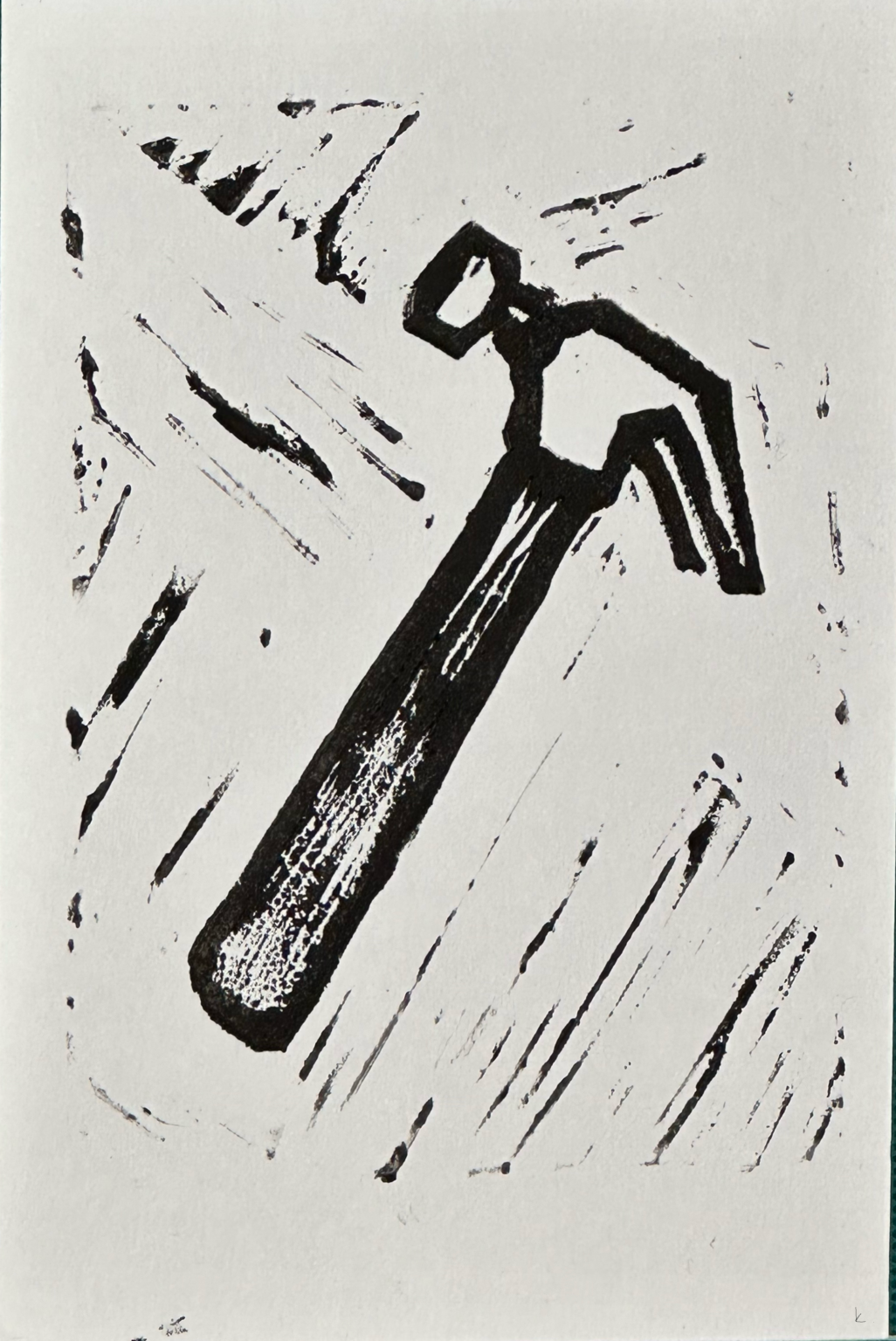 Technology is repetition – Kay: In Residence